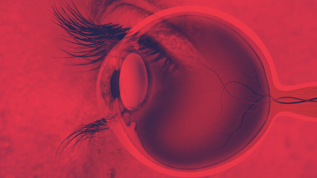 Red Light Therapy for Myopia - A Natural Approach to Better Vision ...