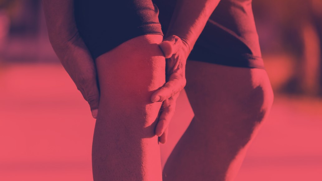 Exploring Red Light Therapy for Meniscus Tear Recovery – RLT Home