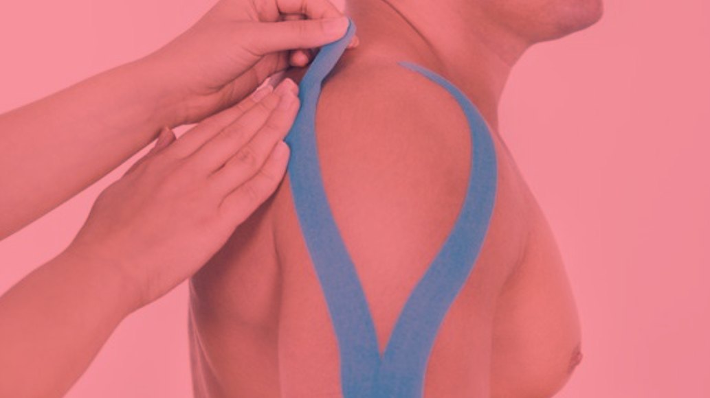 Red Light Therapy for Rotator Cuff Tear – RLT Home