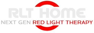 Red Light Therapy Panels by RLT Home - Clinical Grade